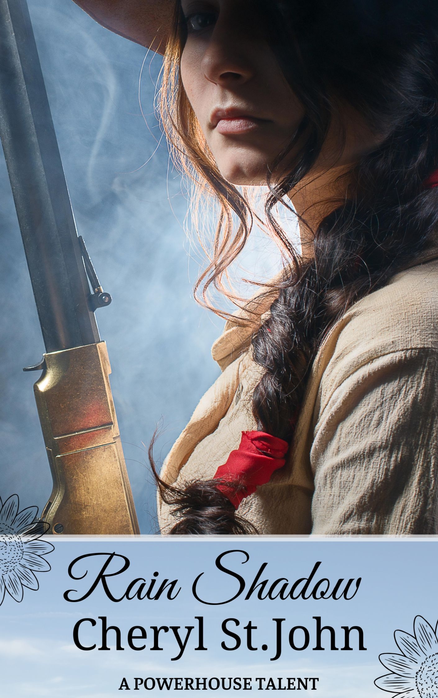 Cheryl St. John | Award-winning romance author